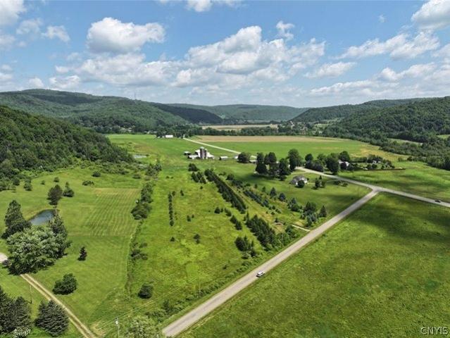 3723 W Five Mile Rd, Allegany, NY 14706