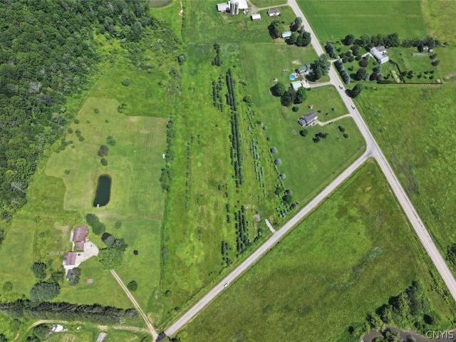 3723 W Five Mile Road