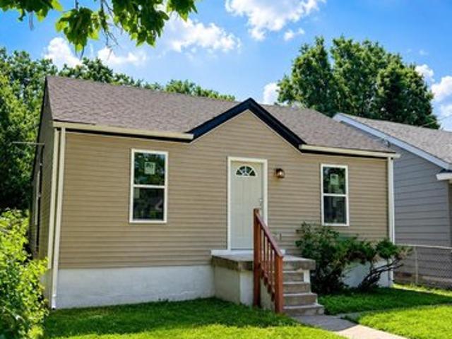 3723 Wheeler Ave, Louisville, KY 40215