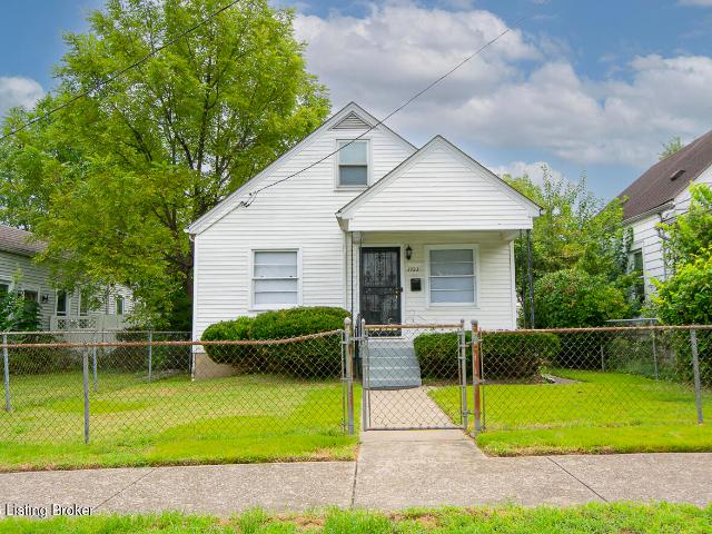 3723 Woodruff Ave