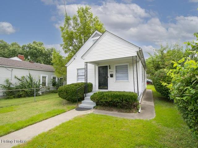 3723 Woodruff Ave, Louisville, KY 40215