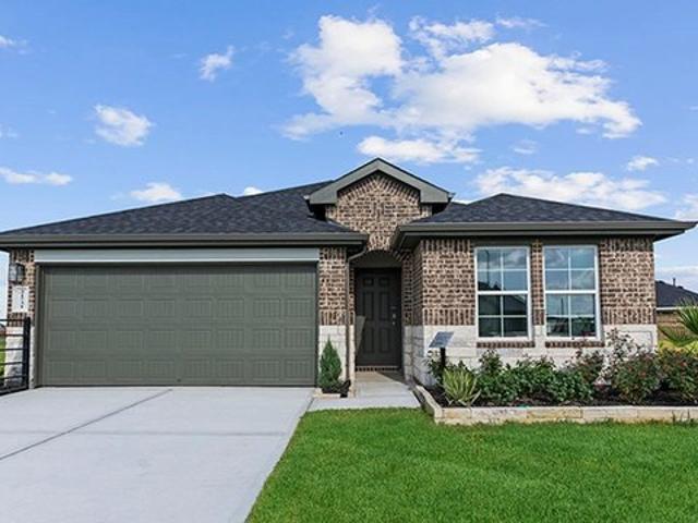 3723 Zoeys Way, Fulshear, TX 77441