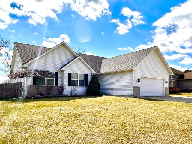 3723 29th St, Somers, WI 53144 | MLS #1955