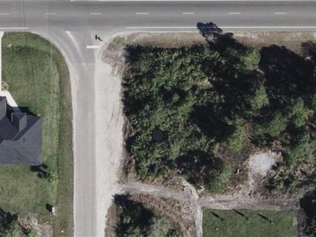 3723 23rd St SW Lot 1, Lehigh Acres, FL 33976