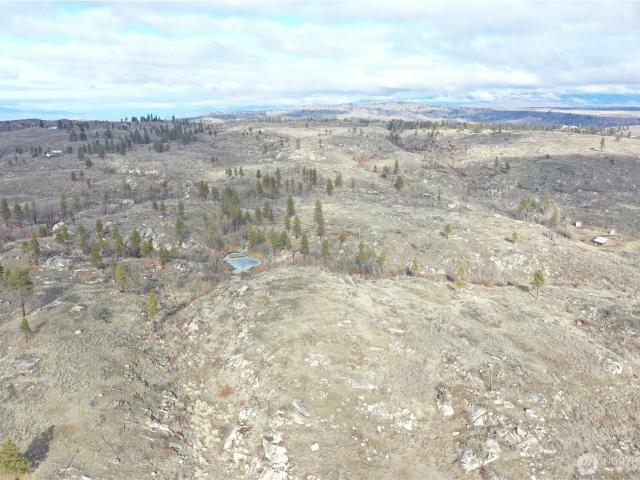 372 C Cameron Lake Loop Road