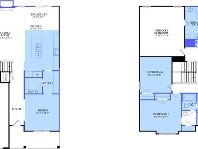 372 Conifer Lane