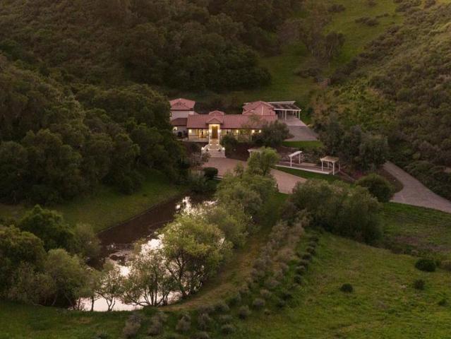 372 Corral De Tierra Road