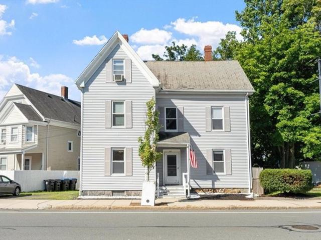 372 Cabot St Unit 1, Beverly, MA 01915