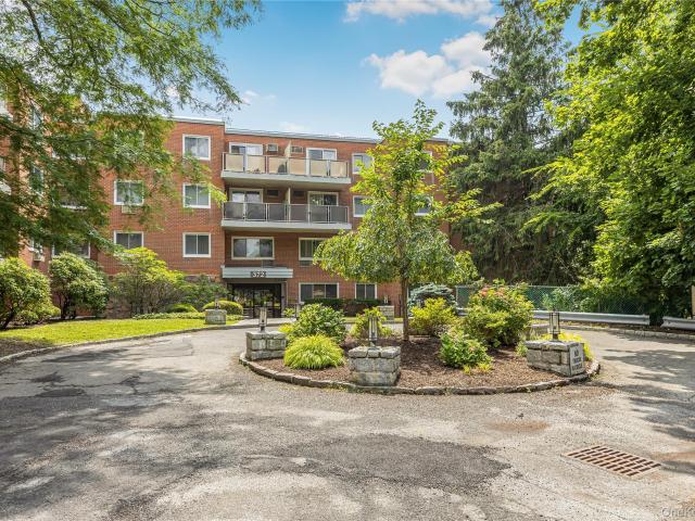 372 Central Park Avenue 2A