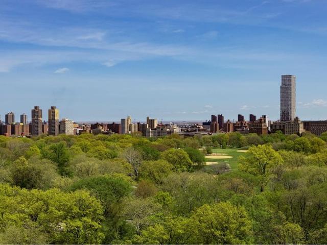 372 Central Park W Apt 16N, New York, NY 10025