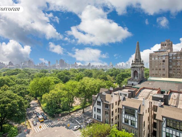 372 Central Park West, New York, NY