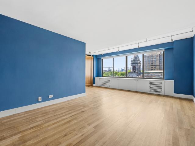 372 Central Park West, New York, NY