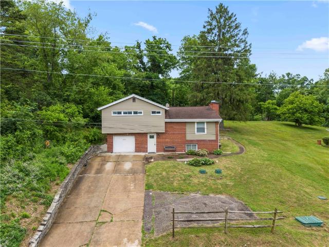 372 Chartiers Run Road