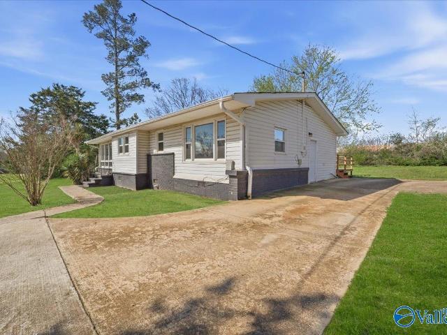 372 Clutts Road