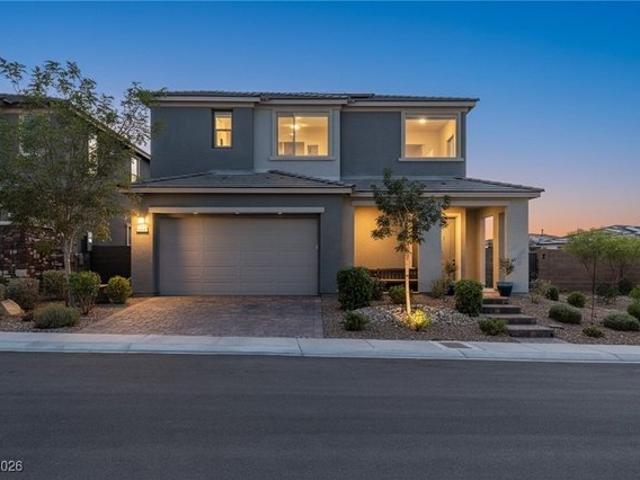 372 American Dipper St, Las Vegas, NV 89138