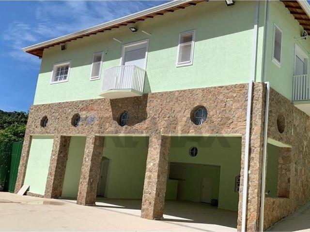 372 Área Útil Casa Alugar, 4 Dormitórios localizado em Rua Sabia, 515 Condominio Flamboyant Condominio Flamboyant B, Atibaia, São Paulo, 12953 530 | Brasil