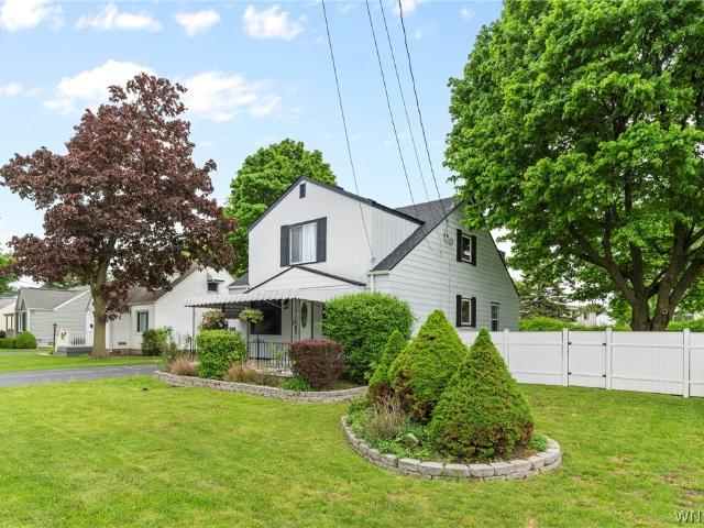 372 Aurora Street