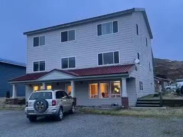 372 BAYVIEW AVE, UNALASKA, AK 99685 Multi Family For Sale MLS.