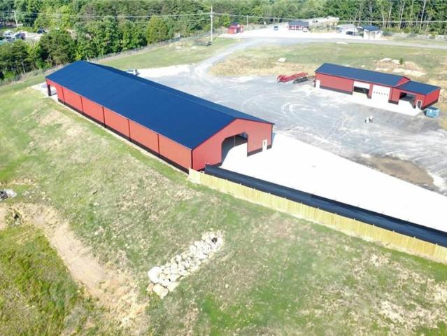 372 Gold Hill Road