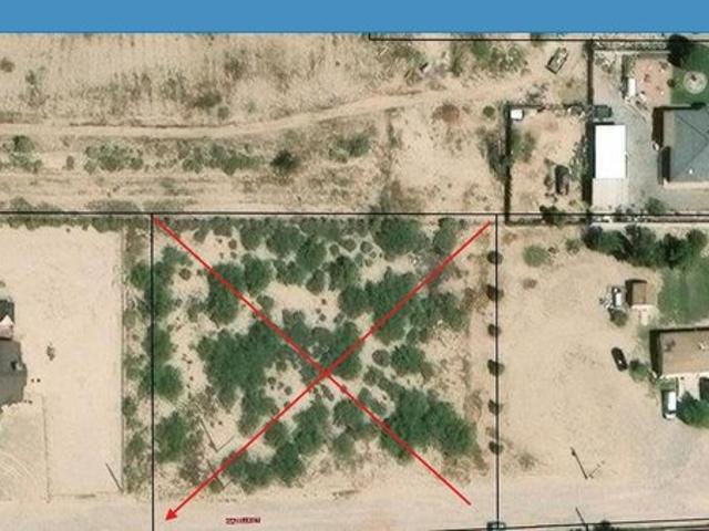 372 Gazelle Ct, Anthony, NM 88021
