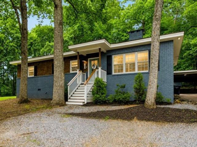 372 Gabrels Dr, Clarkesville, GA 30523