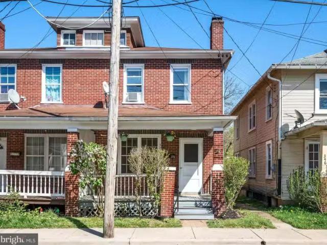 372 Gray Ave, Winchester, VA 22601 MLS VAWI2007514