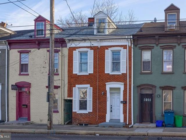 372 E Philadelphia St, York, PA 17403