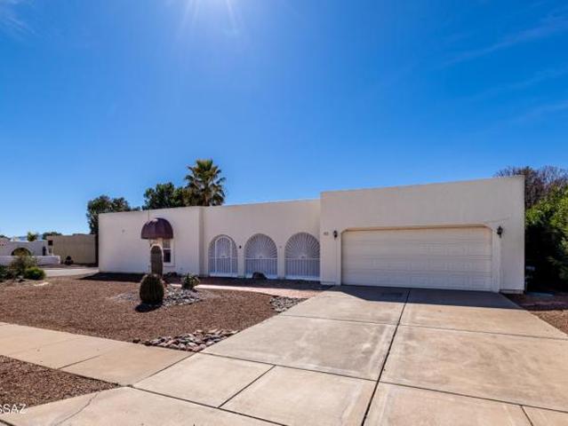 372 E Placita Elegancia, Green Valley, AZ 85614