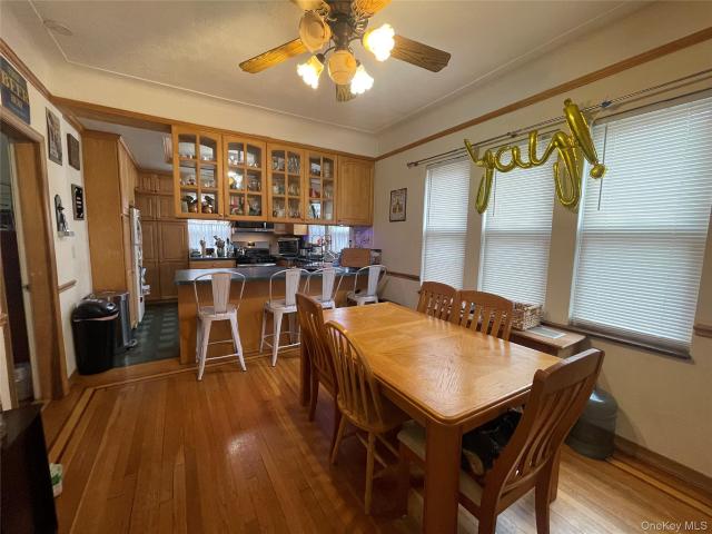 372 East 235th Street | Compass