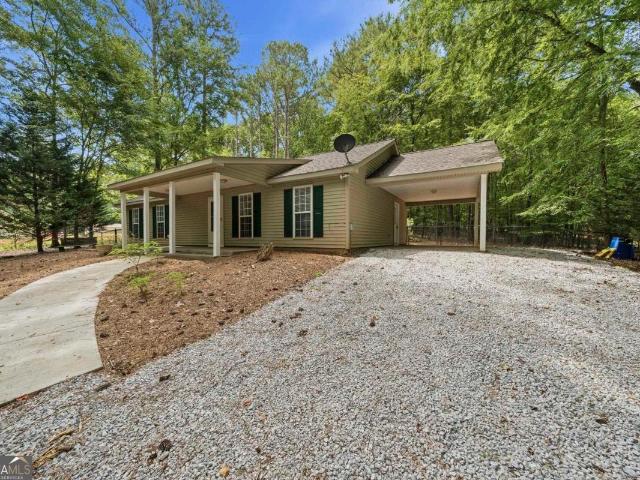 372 East Riverbend Drive