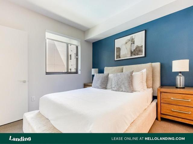 372 Fourth Ave Suite 101 1 Bedroom Apartment for Rent at 372 4th Ave Ste 101, San Diego, CA 92101 Marina