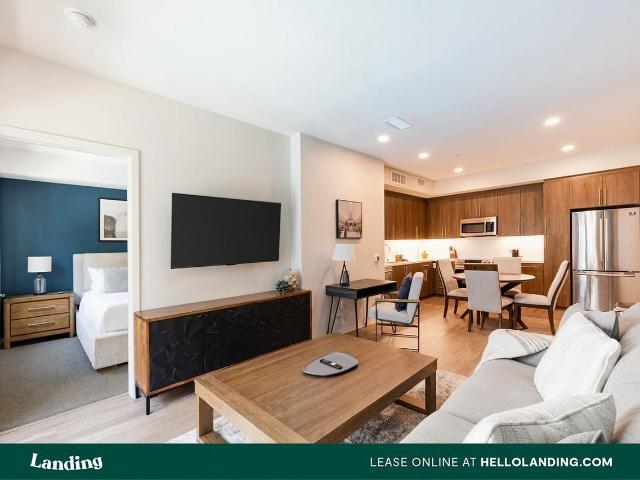 372 Fourth Ave Suite 101 1 Bedroom Apartment for Rent at 372 4th Ave Ste 101, San Diego, CA 92101 Marina