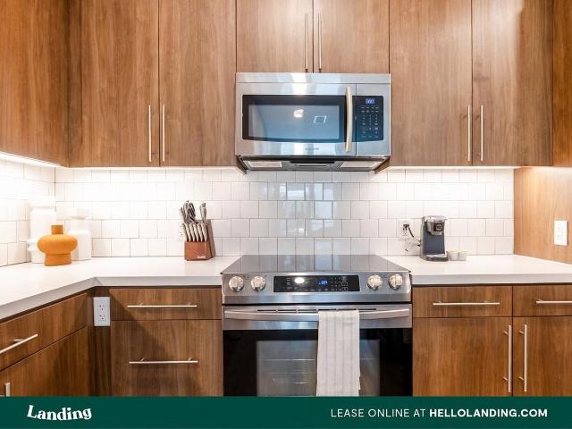 372 Fourth Ave Suite 101 1 Bedroom Apartment for Rent at 372 4th Ave Ste 101, San Diego, CA 92101 Marina