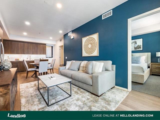 372 Fourth Ave Suite 101 1 Bedroom Apartment for Rent at 372 4th Ave Ste 101, San Diego, CA 92101 Marina