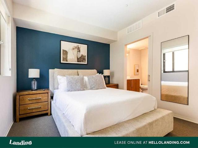 372 Fourth Ave Suite 101 1 Bedroom Apartment for Rent at 372 4th Ave Ste 101, San Diego, CA 92101 Marina