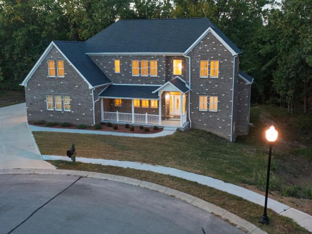 372 Foxboro Drive