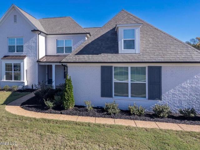372 Fawn Grove Trail