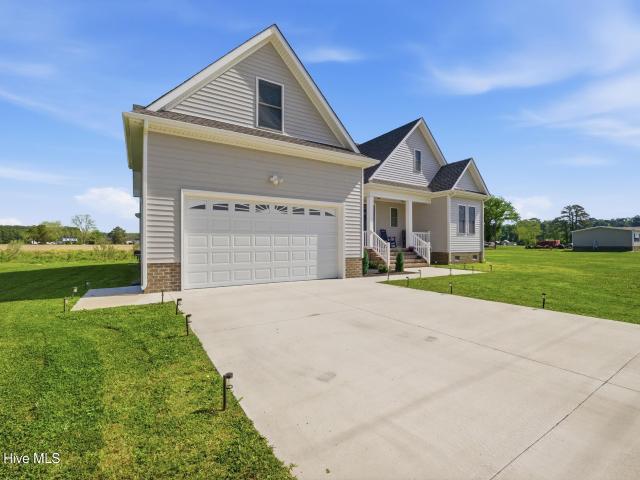 372 Firetower Road