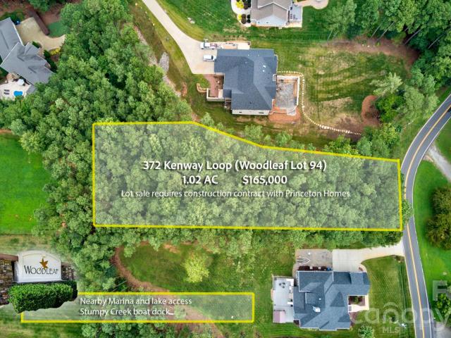 372 Kenway Loop