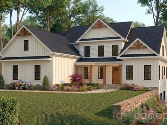 372 Kenway Loop, Mooresville, NC 28117