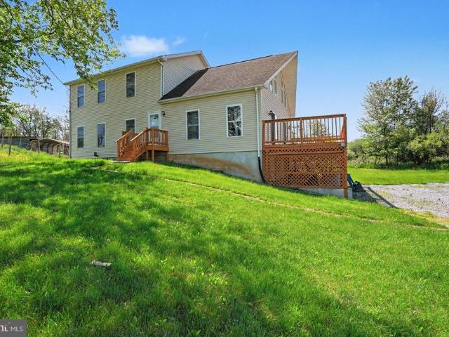 372 Kerrsville Road