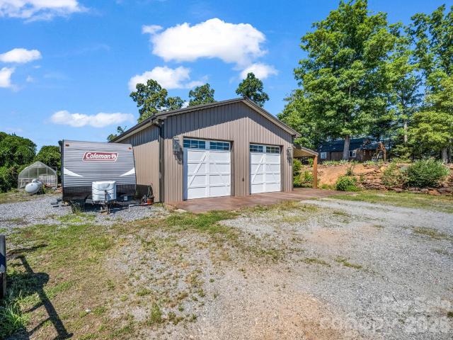 372 Horn Bottom Road