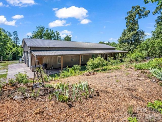 372 Horn Bottom Rd, Forest City, NC 28043