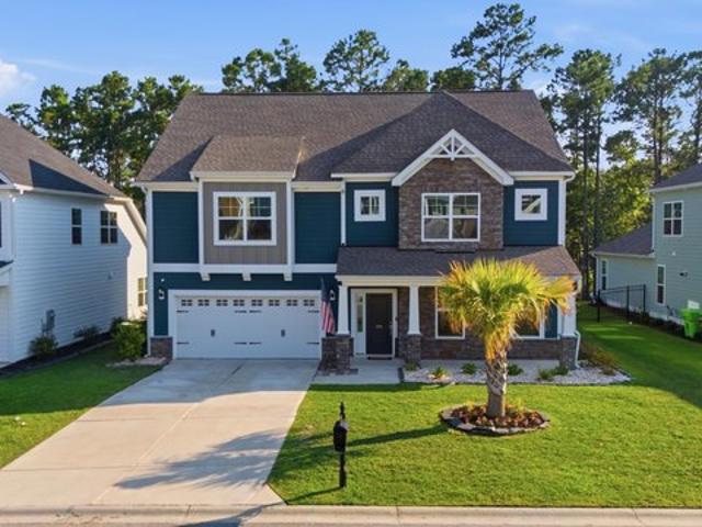 372 Harbour Pointe Dr, Columbia, SC 29229
