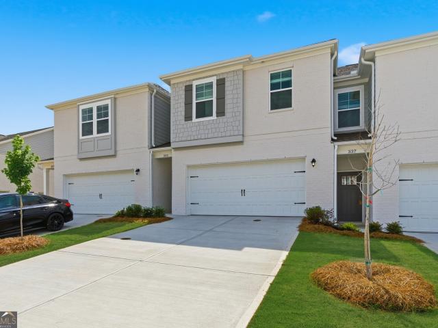 372 Heavenly Hollow Place