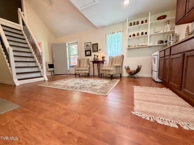 372 Ingram Branch Road