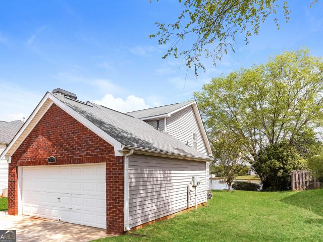 372 Jasmine Drive