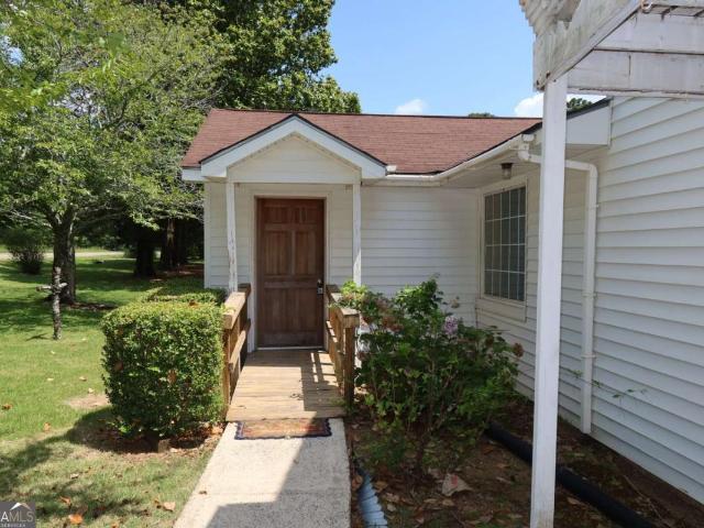 372 Old Monticello Road