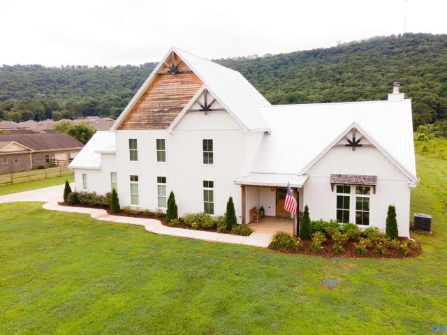372 Old Big Cove Road