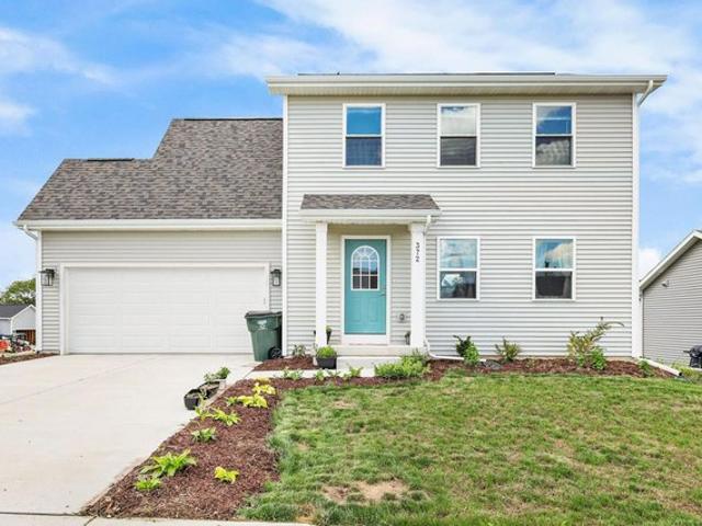 372 Orchid Ave, Stoughton, WI 53589